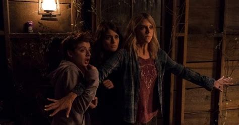 The Mick Episode The Fire Promotional Photos Press Release