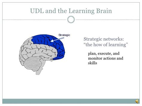 Udl Briggs H