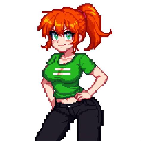 Not So Icky Vicky Ai By Game98979 On Deviantart Not So Icky Vicky Ai By Game98979 On Deviantart