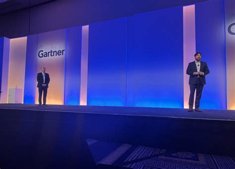Gartner Prône La Cyber Fault Tolerance Solutions Magazine