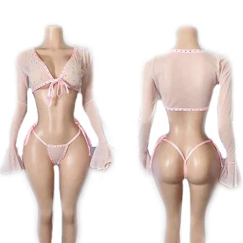 Wholesale Stripper Outfits Dancerwear And Exotic Designs