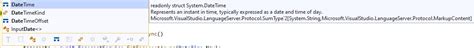 Fix Completion Resolve Data In Vs Lsp Editor Scenarios · Issue 20321