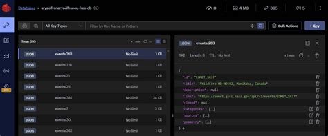 nasa api data pipeline devpost