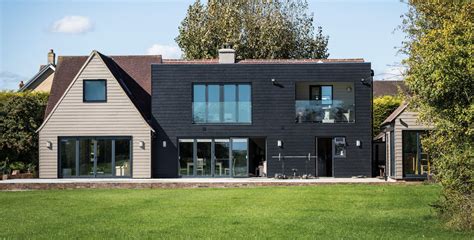 Types Of Plastic Cladding
