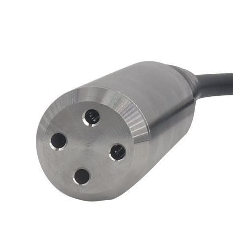 Hydrostatyczny czujnik poziomu 4 20ma 24VDC G1 2 Przyłącze procesowe