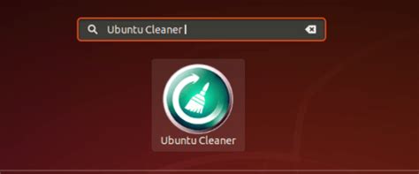 Install Ubuntu Cleaner On Ubuntu
