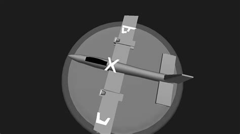 SimplePlanes Aircraft