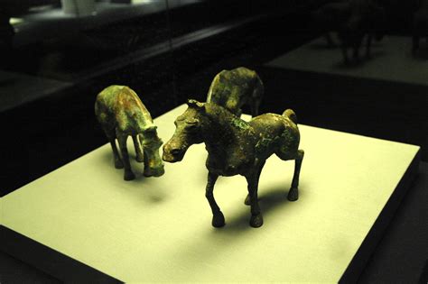 2023秦始皇帝陵博物院 兵马俑 游玩攻略 在西安，最不能错过的头牌景 【去哪儿攻略】