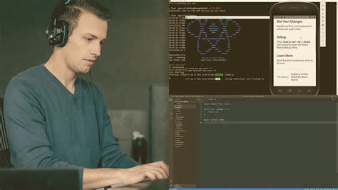 Online Course React Native Getting Started From Pluralsight Class Central