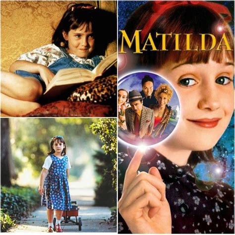 Pin By Romina Colucci On Matilda Matilda Movie Matilda Matilda Wormwood
