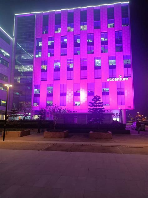 Biswajit Dash On Linkedin Accenture Sap Firstjob Learningjourney