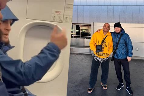 Почему Хабиба высадили из самолета Лас Вегаса Лос Анджелес в США что сделал Нурмагомедов в