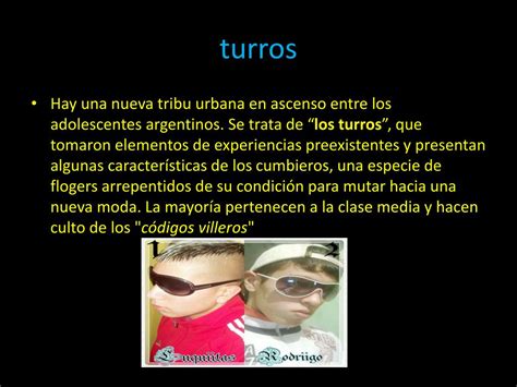 Ppt Tribus Urbanas Powerpoint Presentation Free Download Id3714378