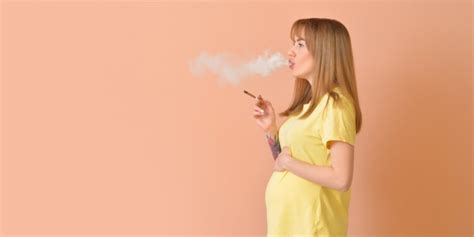 How To Quit Smoking While Pregnant Here Are Our Best Tips Brussels Morning Newspaper