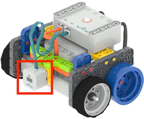Webinar How To Troubleshoot Your Vex Robot — Up The Ratios