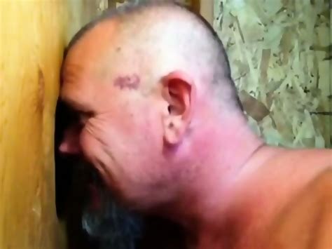 Black Glory Hole Cock Eporner