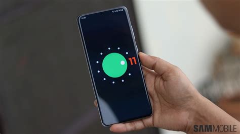 [list] Galaxy Devices That Have Received Android 11 One Ui 3 0 Update Sammobile