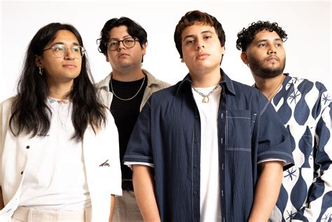 Outsiders Lanza Su Sencillo “lock” Un Cierre Emotivo Y Reflexivo Para Un CapÍtulo Musical