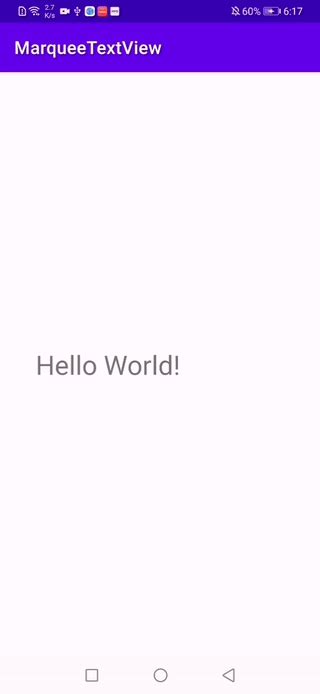 走马灯式横向滚动的textview textview横向滚动 csdn博客
