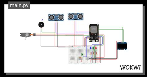 Cpe213 Wokwi Esp32 Stm32 Arduino Simulator