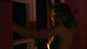 CLAUDIA ZANELLA Nude AZNude