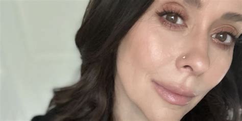 제니퍼 러브 휴잇 46 은 세상은 여성이 나이가 들면 잔인해질 수 있다고 말했다