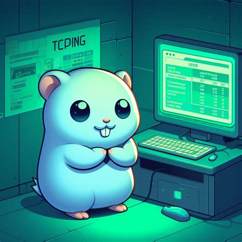github pouriyajamshidi tcping ping tcp ports using tcping inspired