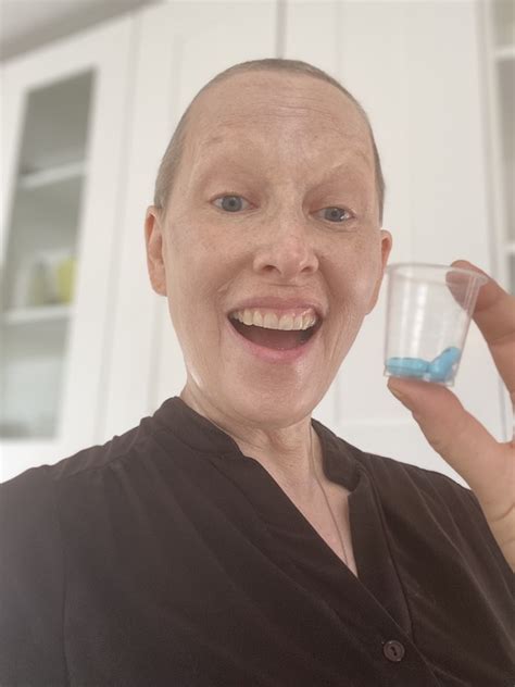 Chemo Side Effects Moments Of Clareity