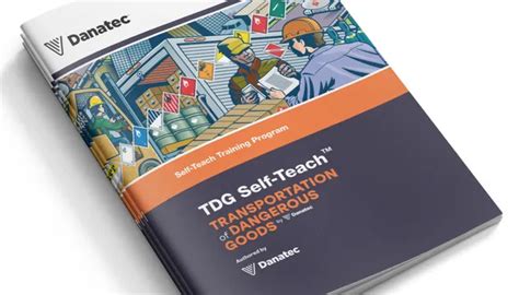 Tdg Training Cannamm Learning Centre