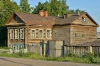 Фотографии русских городов - Елабуга