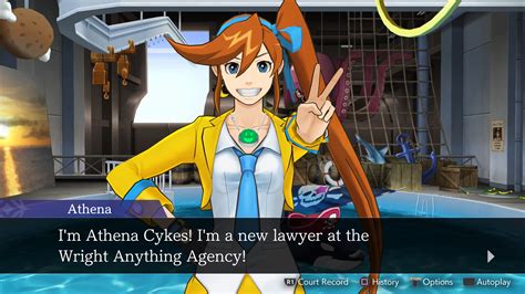 Apollo Justice Ace Attorney Trilogy Pre Orders Now Available Gematsu