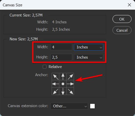 How To Add Crop Marks In Photoshop Imagy
