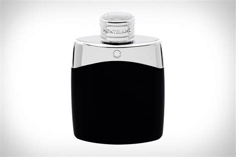 Montblanc Legend Cologne Uncrate