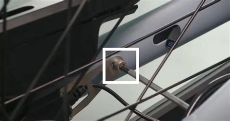 How To Replace A Vanmoof S3 X3 E Shifter Blurby Ebike Ride Different