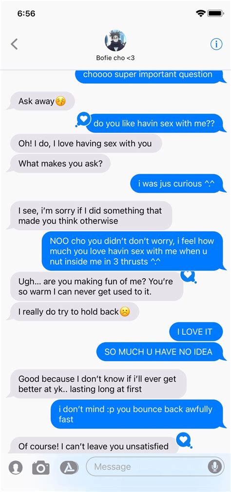 asking them if they like having sex with you ʚ incl gojo geto nanami toji choso sukuna