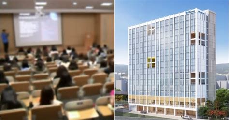 월세 10만원 용산에 첫삽 뜨는 대학생 연합기숙사 누가 들어갈 수 있나