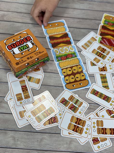Deléitate Con La Gastronomía De Los Juegos De Mesa Como Me Gusta