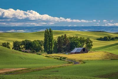 Palouse Photo Spots 155 Palouse Photography Spots