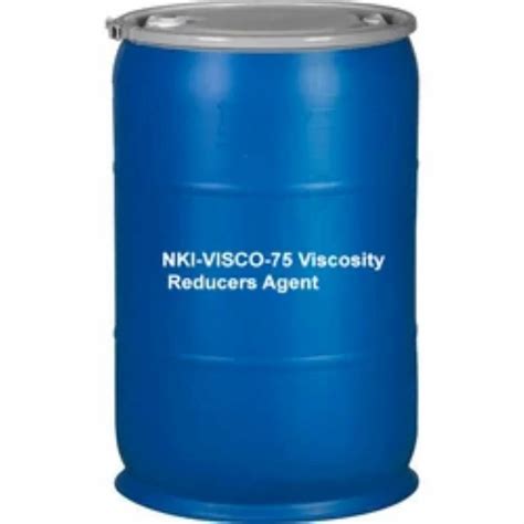 Viscosity Reducer Agent Drag Reducing Agents Latest Price