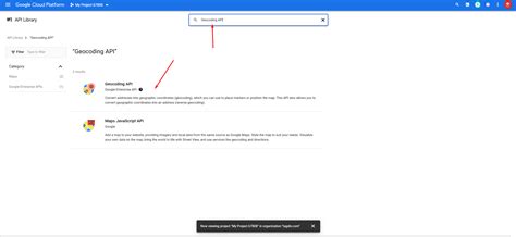 How To Use The Google Maps API TagDiv Support