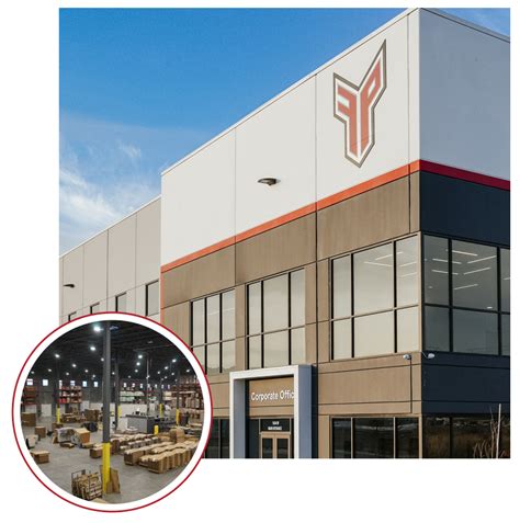 Flex Location Flexpak