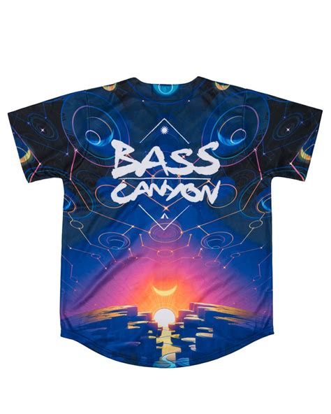 Bass Canyon Excision