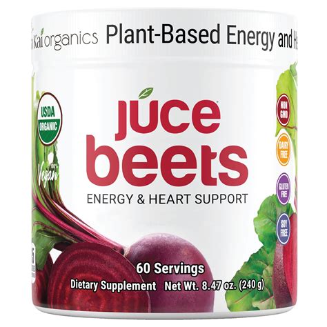 Júce Organics