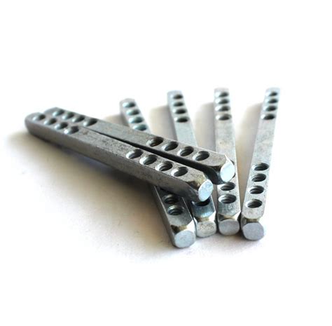 6 Pcs Antique Style Door Hardware Spindles For Porcelain Door Knobs