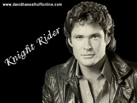 David David Hasselhoff Photo 28104783 Fanpop