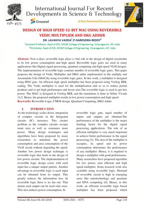 PDF MAC Paper