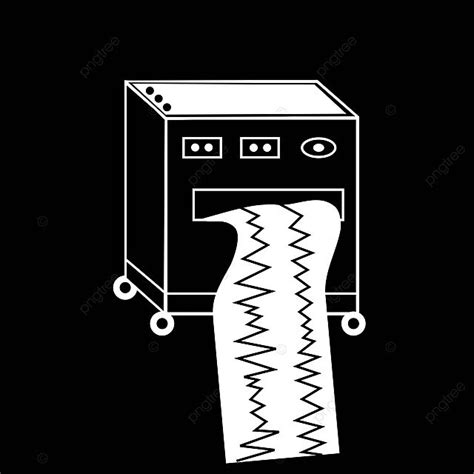Oscilloscope Modern Equipment Medical Technology Hospital Doctor Medicine Vector Hospital