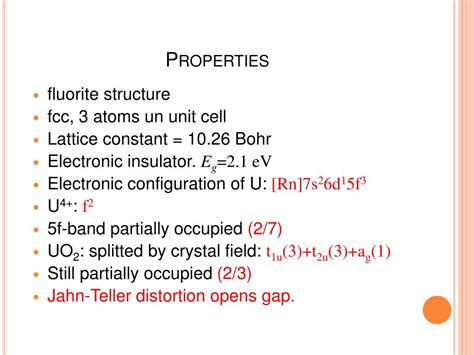 Ppt Electronic Structure With Dft Gga And Beyond Powerpoint