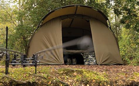 Prologic C Series Bivvy Total Carp