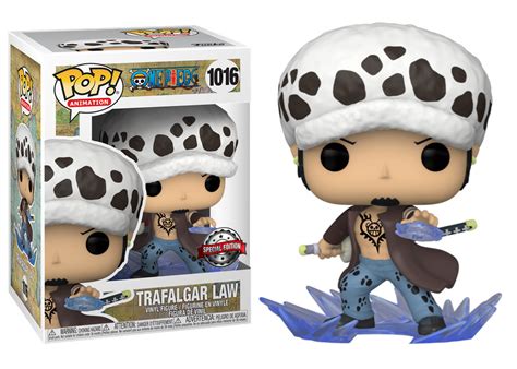 Figurka Bonekichi z serii One Piece - Funko Pop! Vinyl: Animacje ...